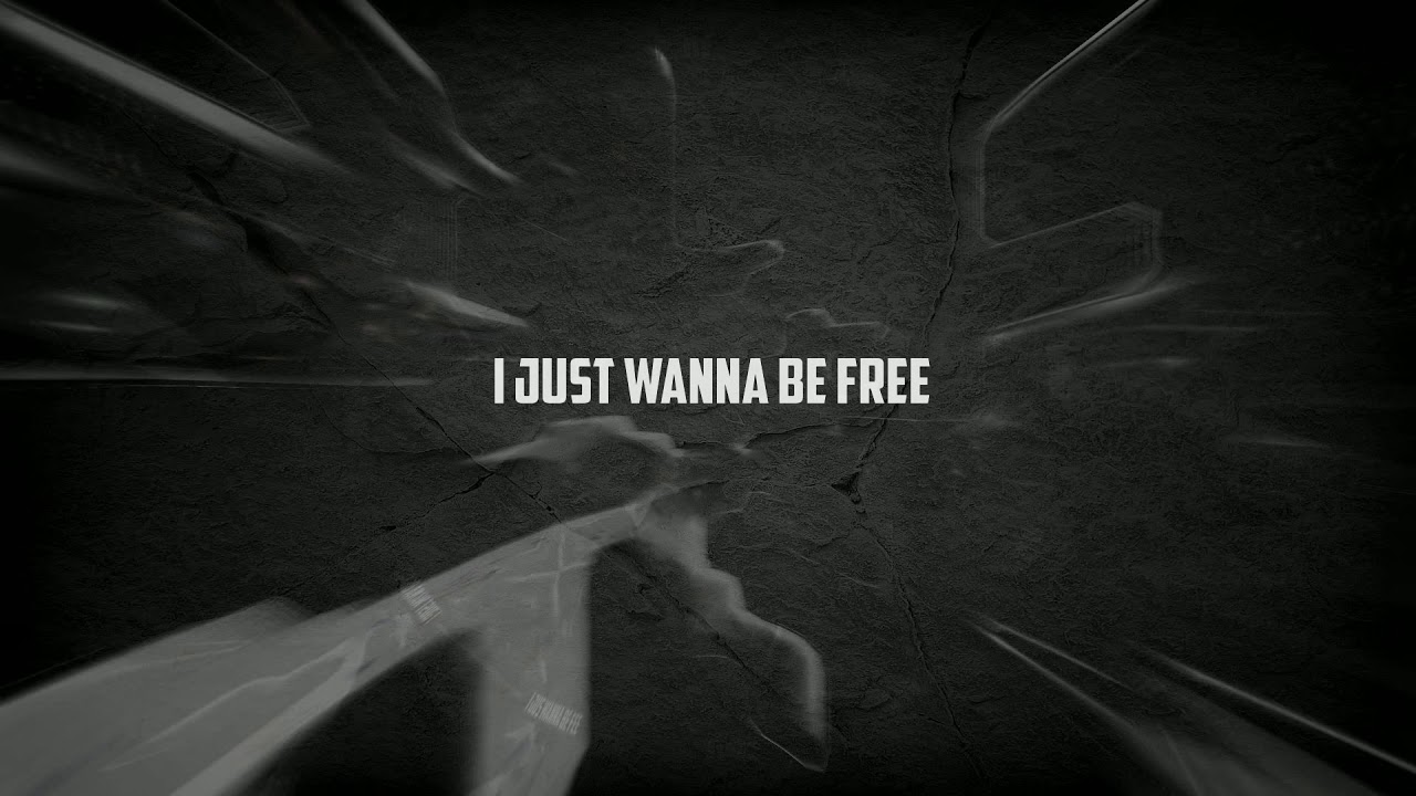 Be Free (feat. Steven Malcolm) *Lyric Video* - YouTube