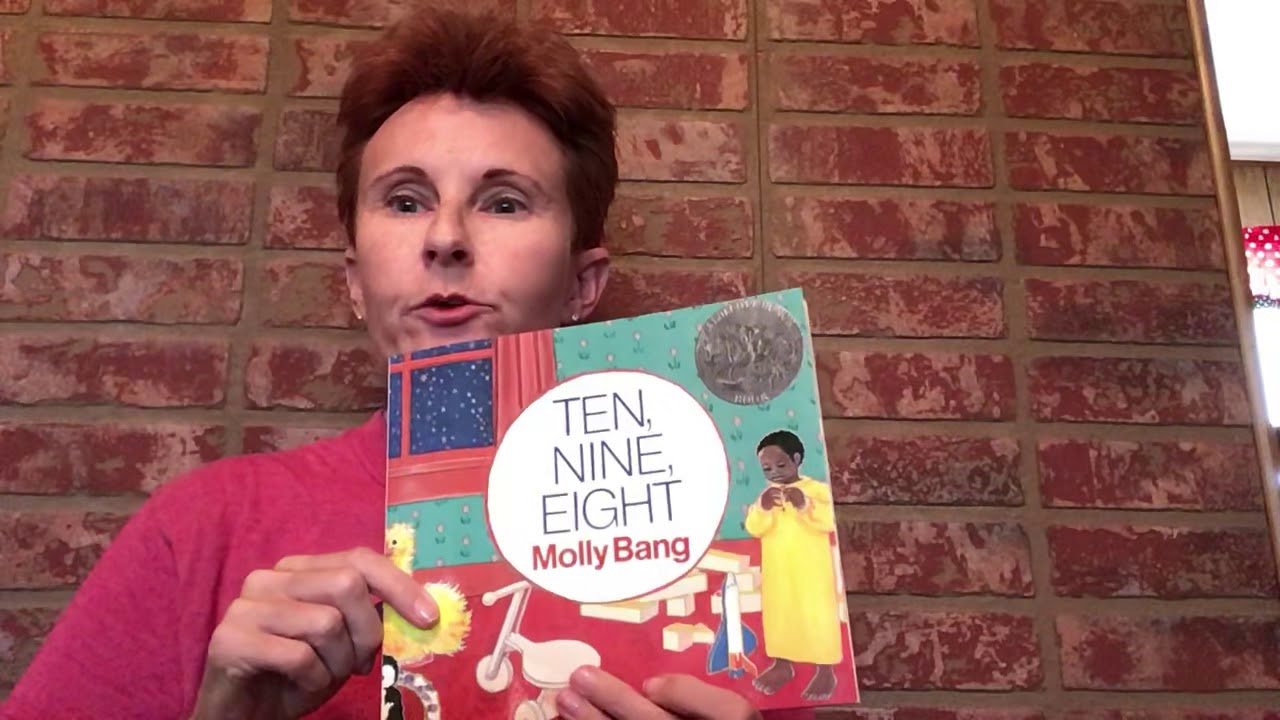 Ten, Nine, Eight - YouTube