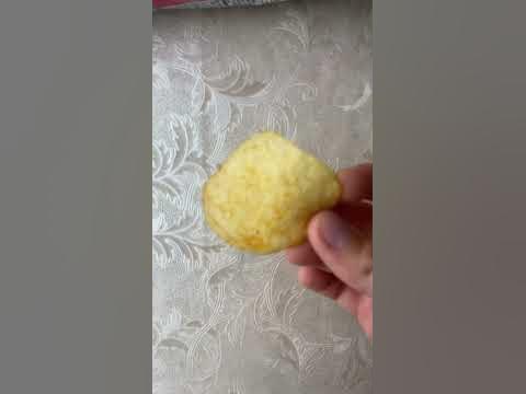 Лейс с крабом - YouTube