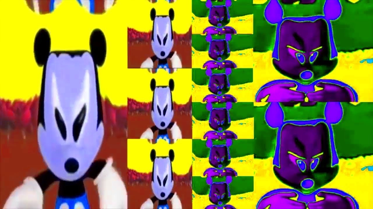 ClubHouse .::. The Fatkey FX .::. - YouTube