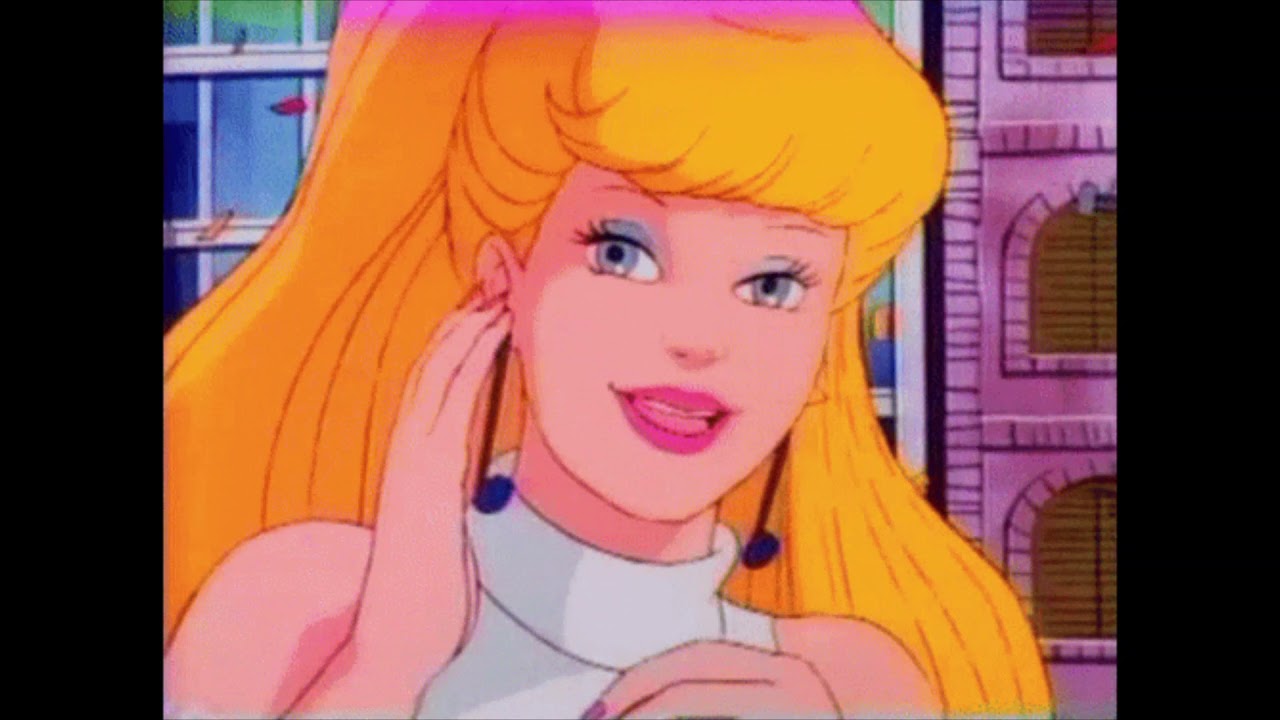 aqua - barbie girl (slowed + reverb) - YouTube Music