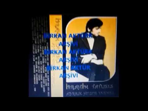 İbrahim Tatlıses - Akşamın Arasını Gör
