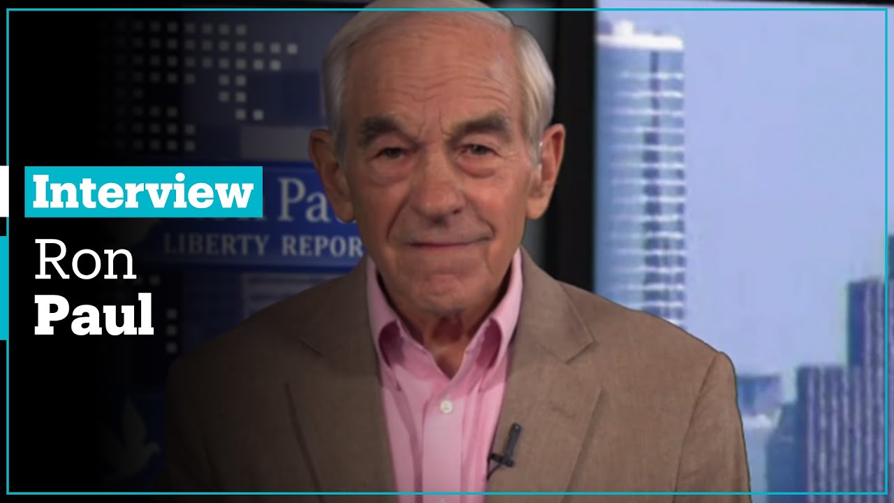 Impeachment Trial: Ron Paul, Former Congressman - YouTube