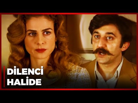 Halide, Ramazan'dan Para Dilendi! | Hanımın Çiftliği 61. Bölüm