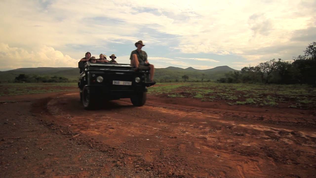 FGASA FIELD GUIDE TRAINING with BHEJANE NATURE TRAINING - YouTube