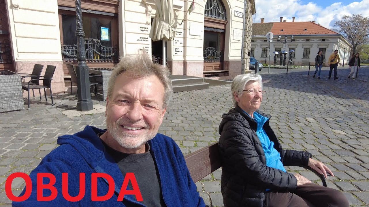 Óbuda, united with Buda and Pest to form Budapest! - Budapest Hungary ...