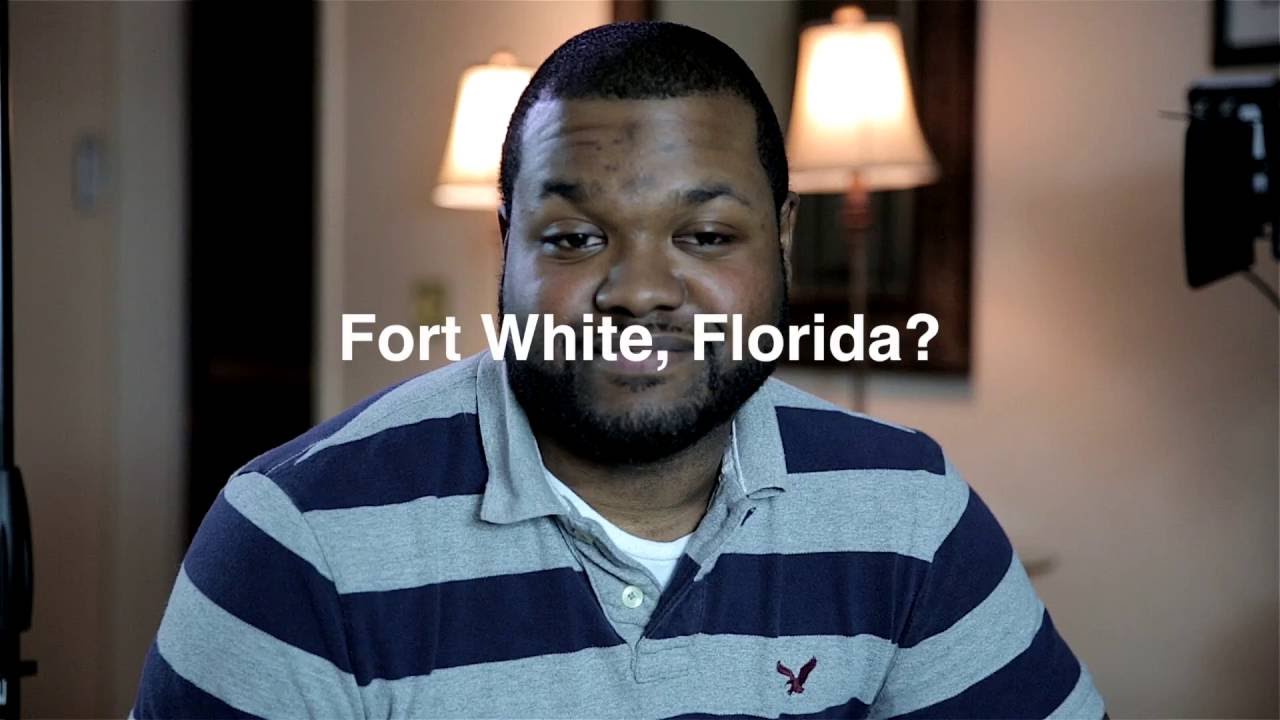 Terrence Bryant Southside Idol Interview - YouTube