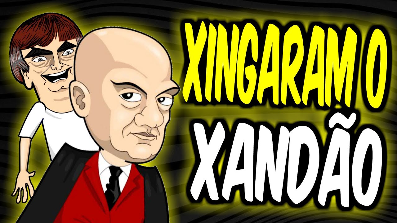 Xandao Live