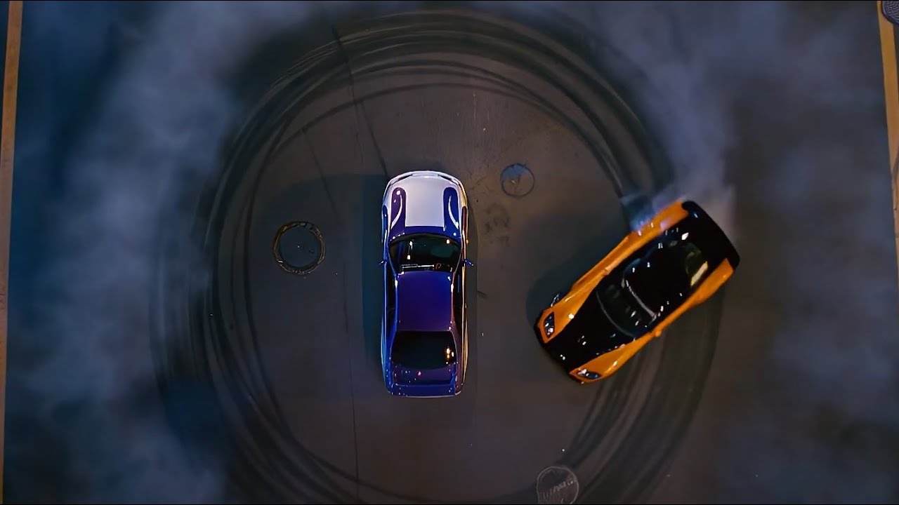 tokyo drift edit (imitadora) / cinematic aspect ratio - YouTube