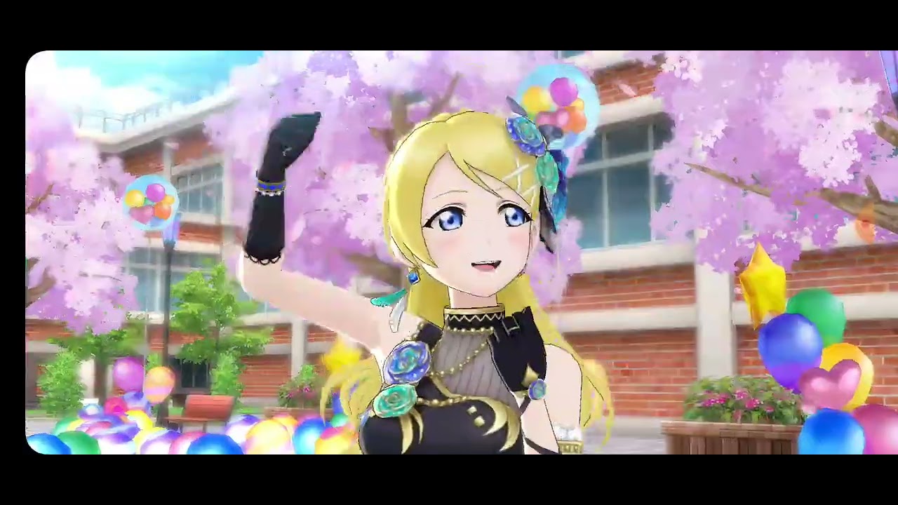 sifas Happy Maker! 3dmv - YouTube