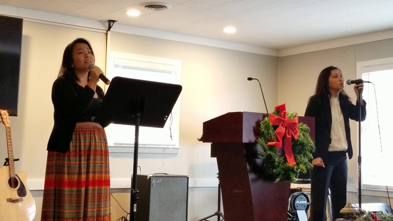 Hmong Christian - Special song - YouTube