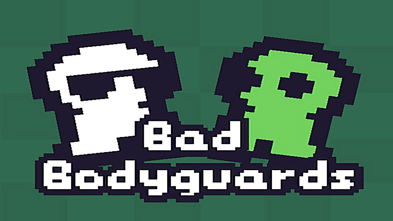 Bad Bodyguards Action Game - YouTube