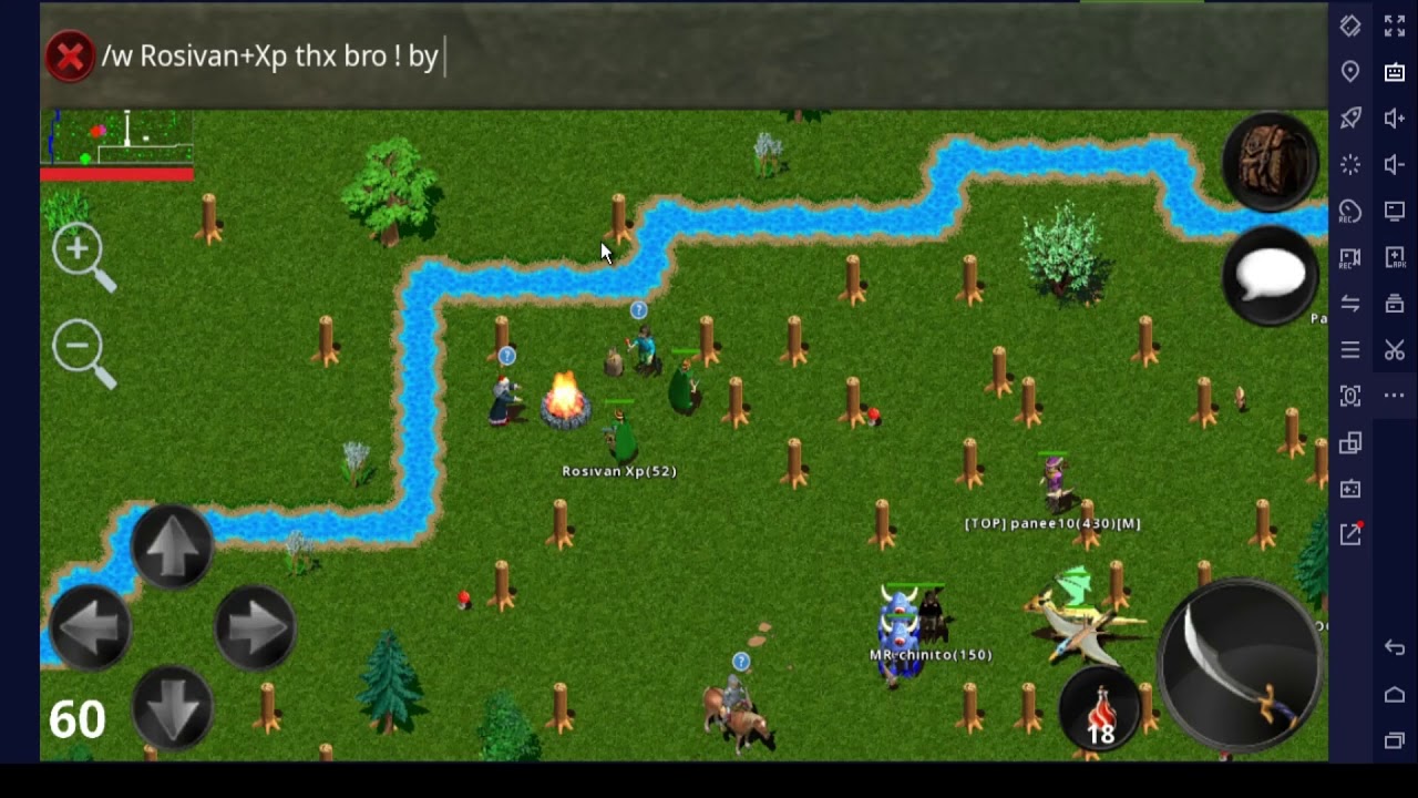 Forgotten tales - Gettings started - 01 How to get boots to be faster ...