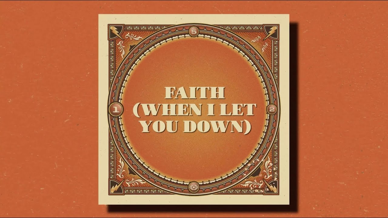 Taking Back Sunday – Faith (When I Let You Down) - YouTube
