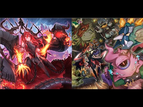 Brief PSA if you are playing this upcoming PHNI format Part 1- Snake ...