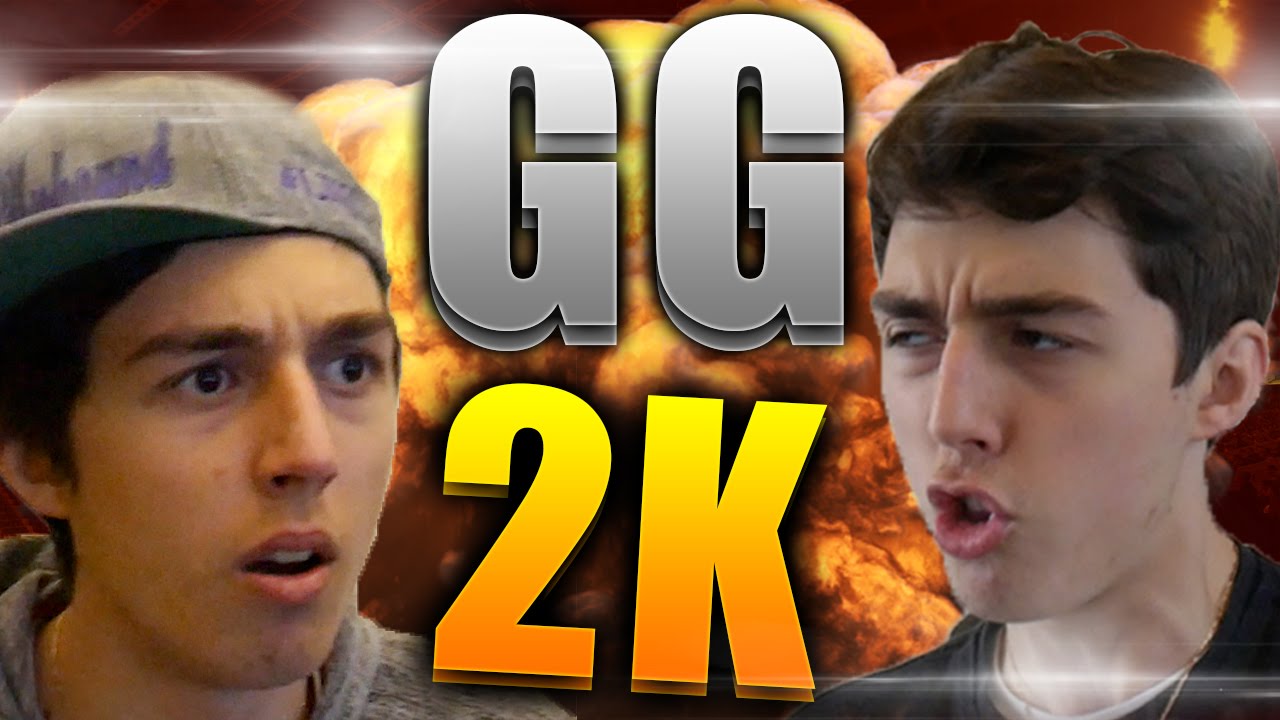 GG 2K! DIAMOND PLAYER MISSED WIDE OPEN LAYUP! NBA 2K16 MY TEAM - YouTube