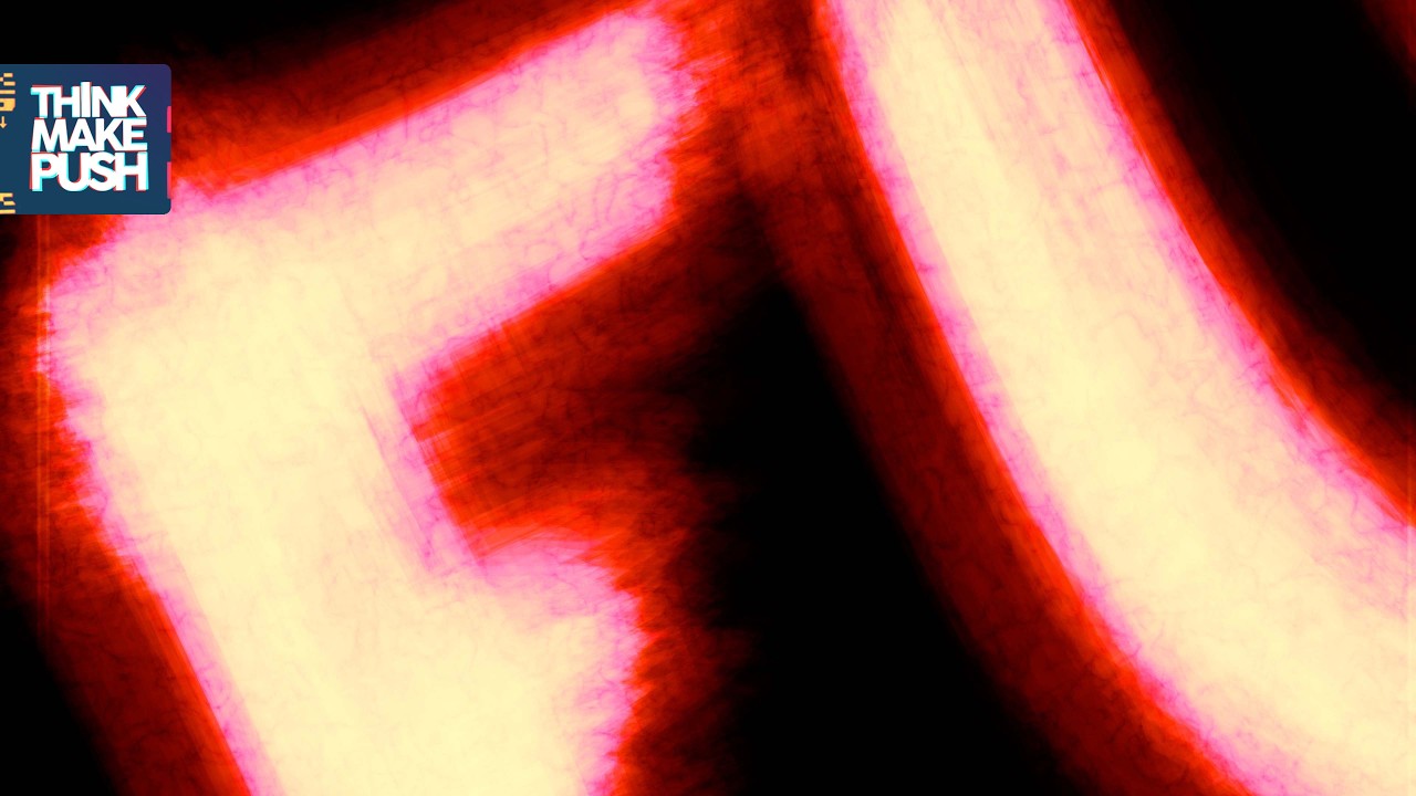 the PERFECT video overlay transition with SOUND EFFECTS - YouTube