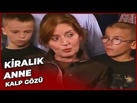 Kiralık Anne | Kalp Gözü