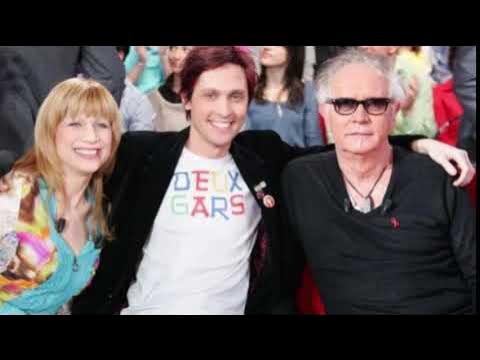 Stone et Charden : leur fils Baptiste en couple avec une ancienne Première dame - YouTube