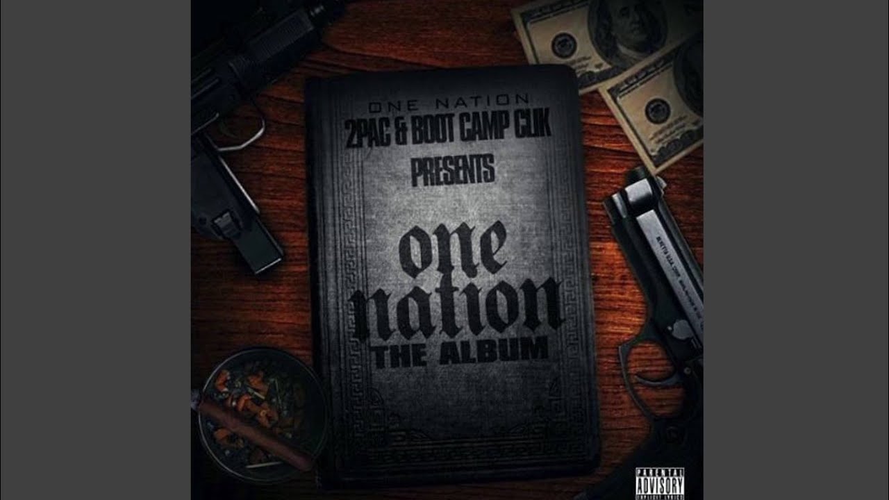 2Pac - Military Minds - YouTube