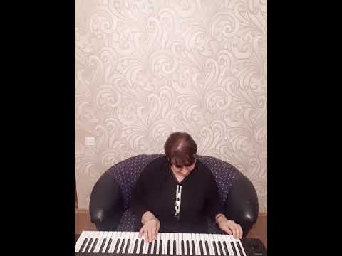 Ilhame Yusifqizi Heyat eşqi