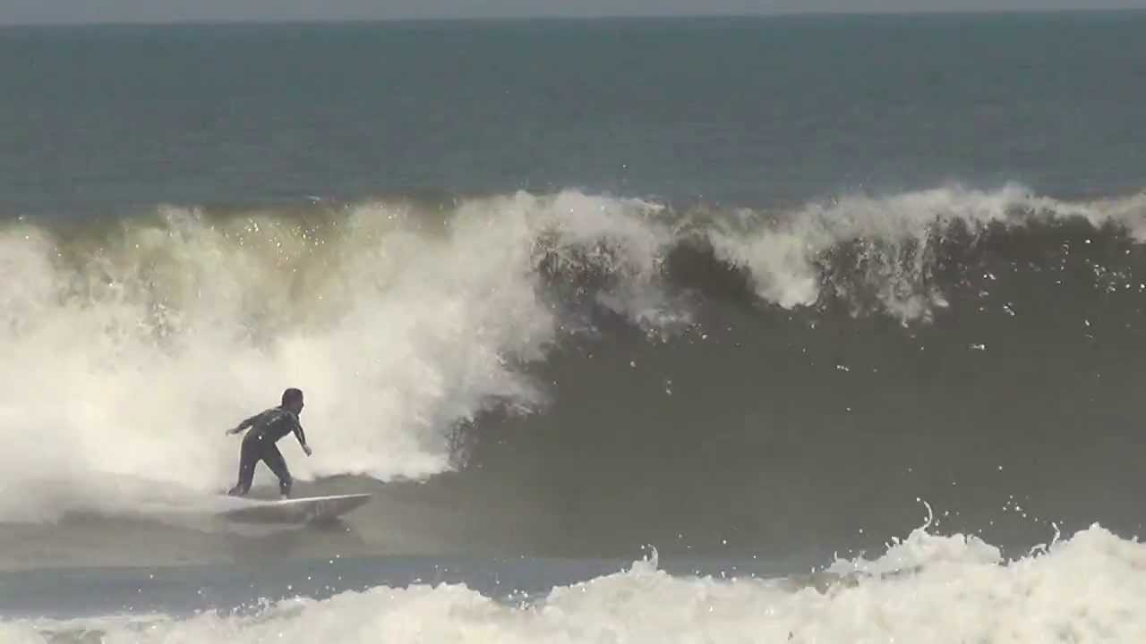 Peru Surf - Outubro 2013 - YouTube