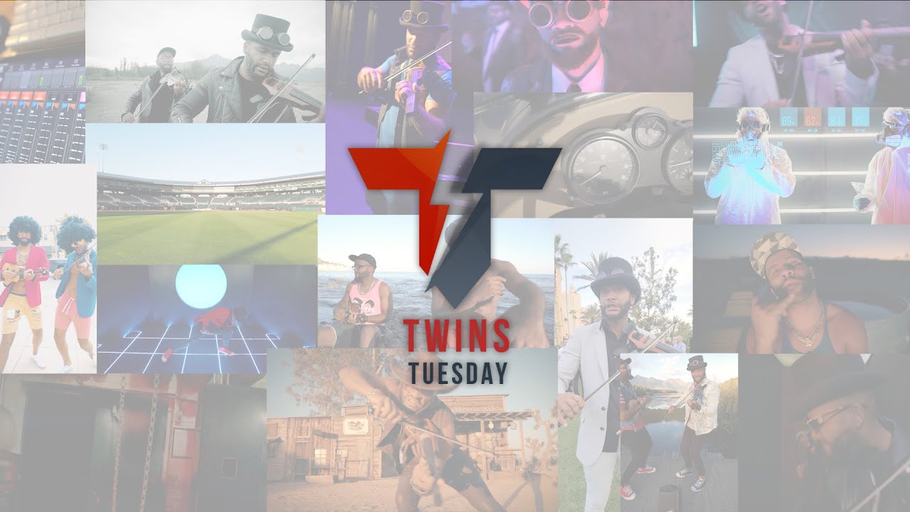 Twins Tuesday - Top Tunes & Tracks! Best of the Best from Season 2 ...