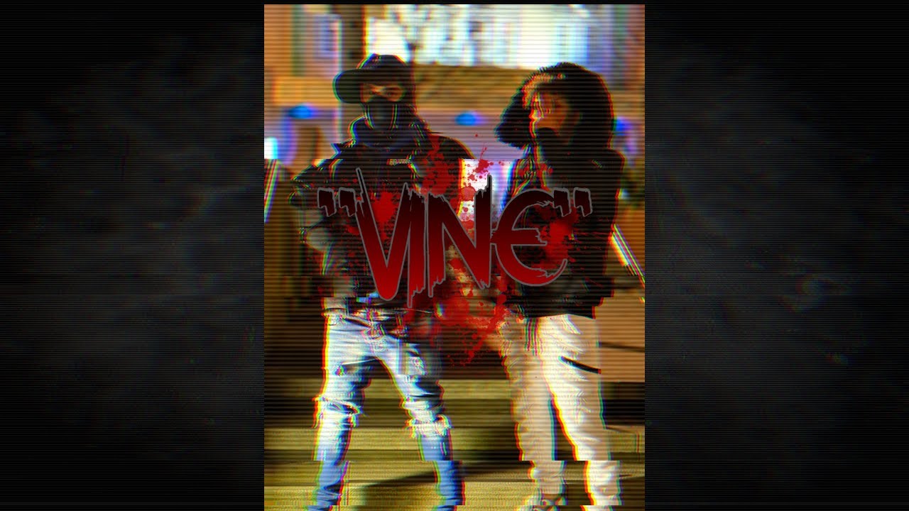 Aresk Andrei x YBK - "VINE" (official video) - YouTube