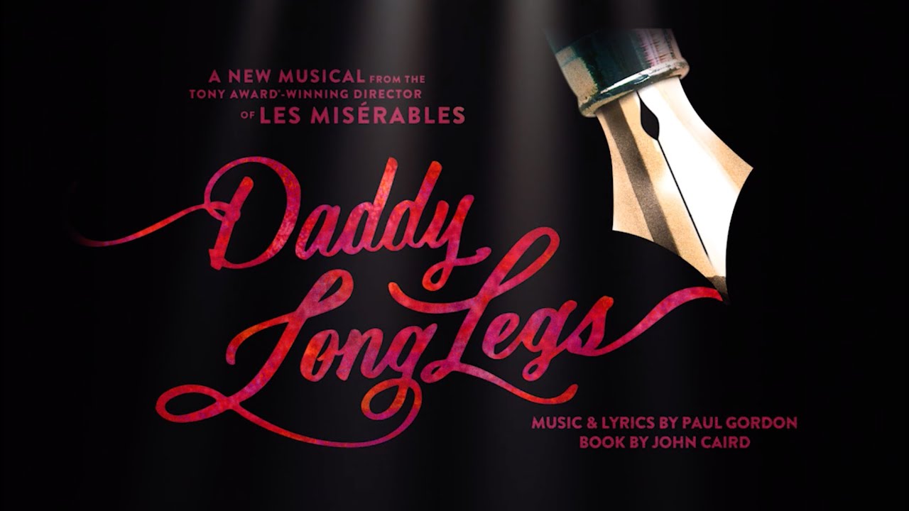 Daddy Long Legs: A New Musical at Sonoma Arts Live - YouTube