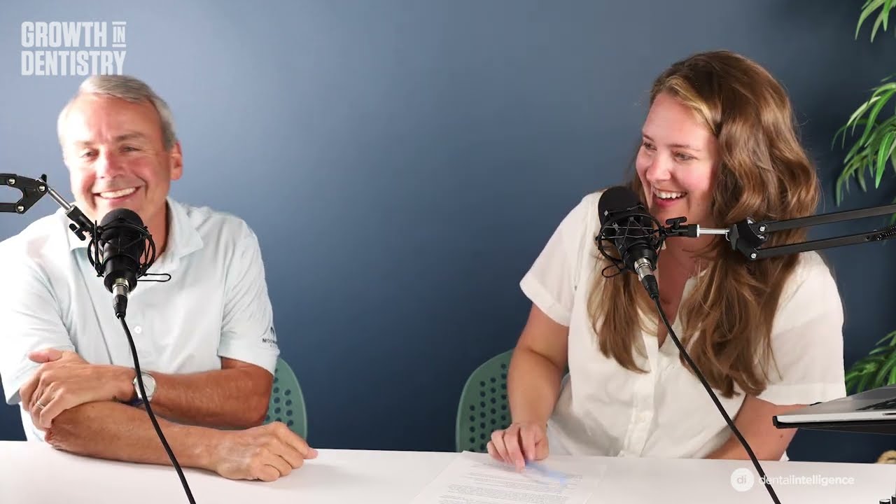 Introduction of CEO Dan Geraty - YouTube