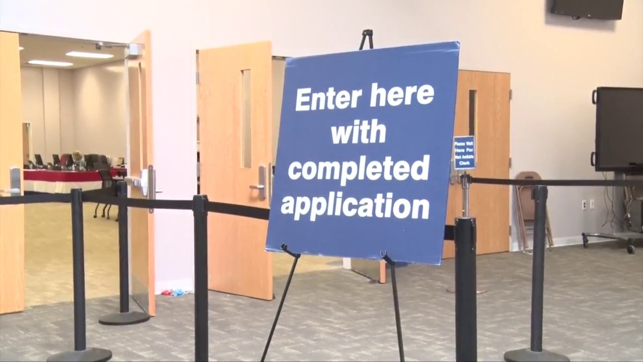 How to Vote for First Time Voters - YouTube