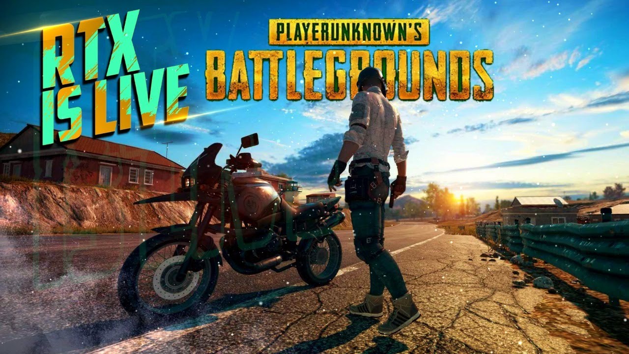 PUBG PERO GAMEPLAY - YouTube