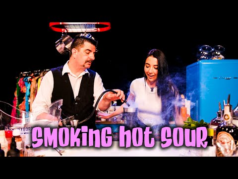 Smoking Hot Sour | Official Teaser Trailer