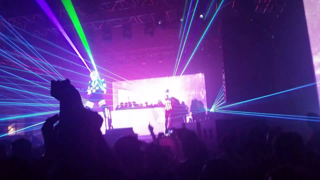 Spring Break 2015 Umag Croazia - YouTube