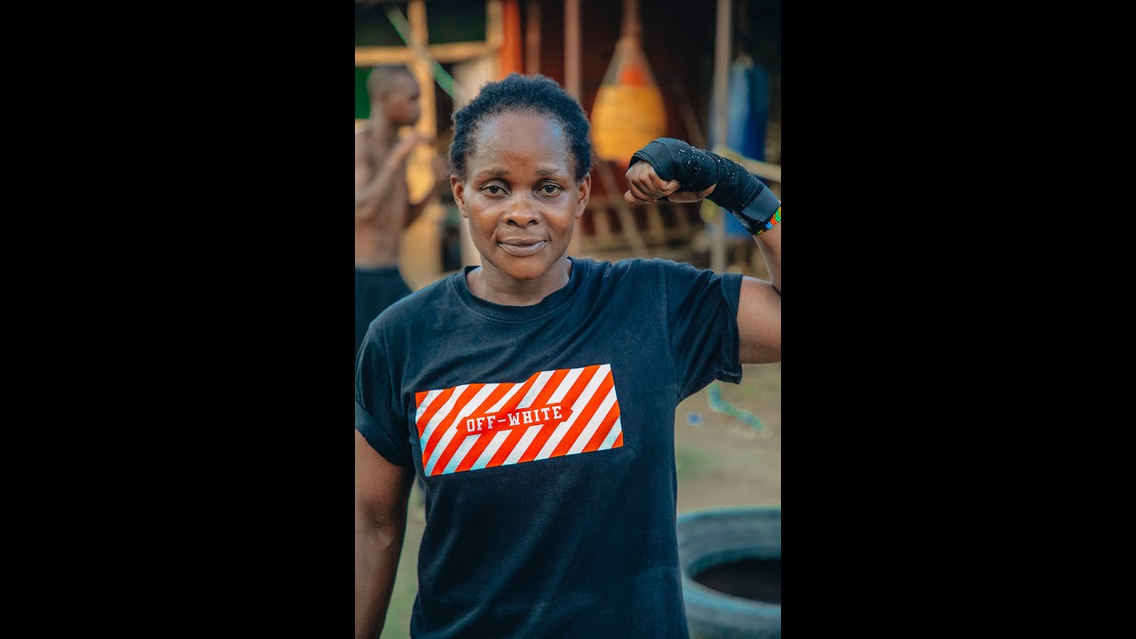 AGNES KAYANGE AMALIZA UBISHI KWA KUMPA KICHAOI HALIMA BANDOLA - YouTube