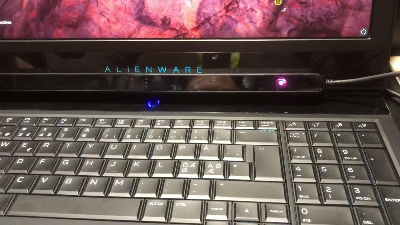 CES2018: Tobii eye-tracking add-on for your computer - YouTube