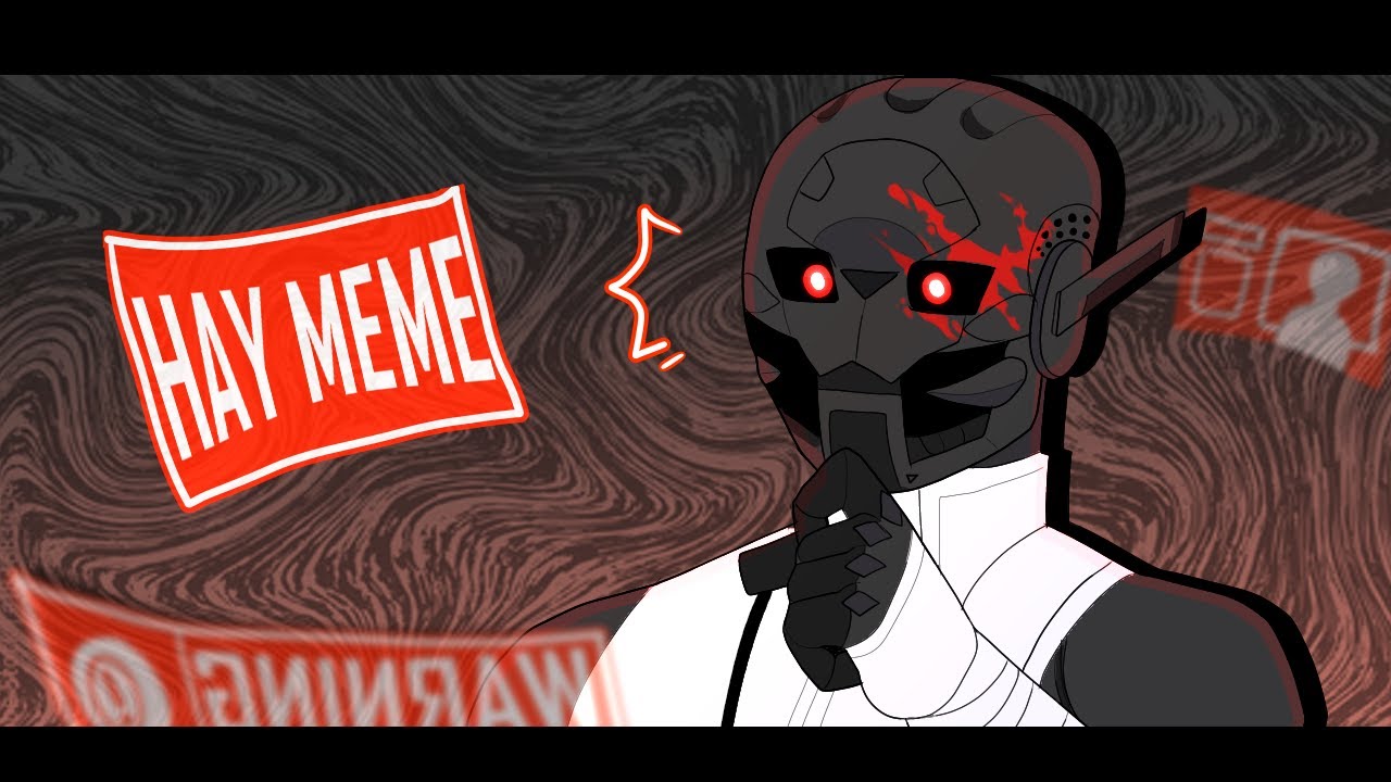 H.A.Y // Animation Meme Gift - YouTube