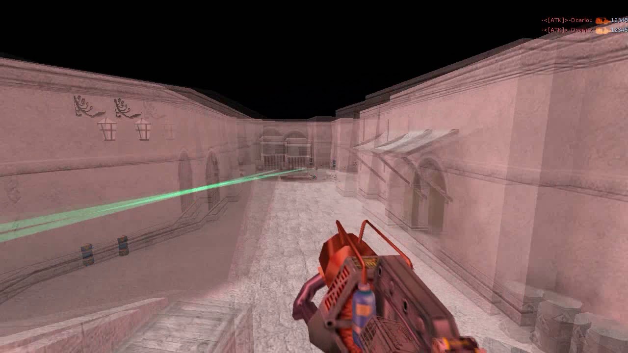 Half-Life Adrenaline Gamer movie por Dcarlox - YouTube