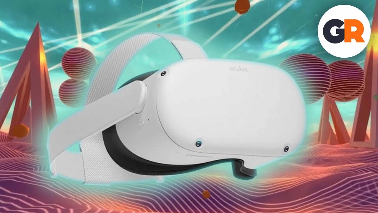 The Best Apps Every Meta Quest 2 Owner Should Try - YouTube