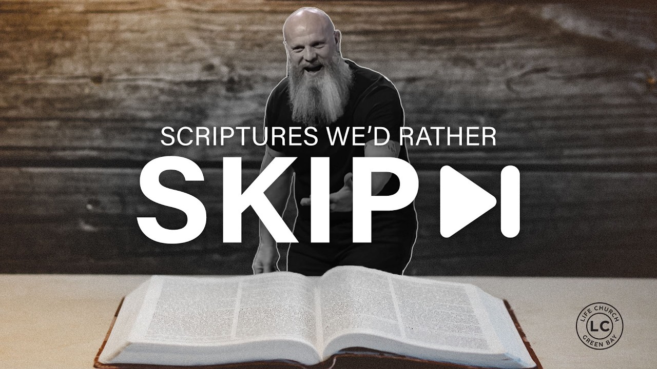 "When" | Pastor Shawn Hennessy - YouTube