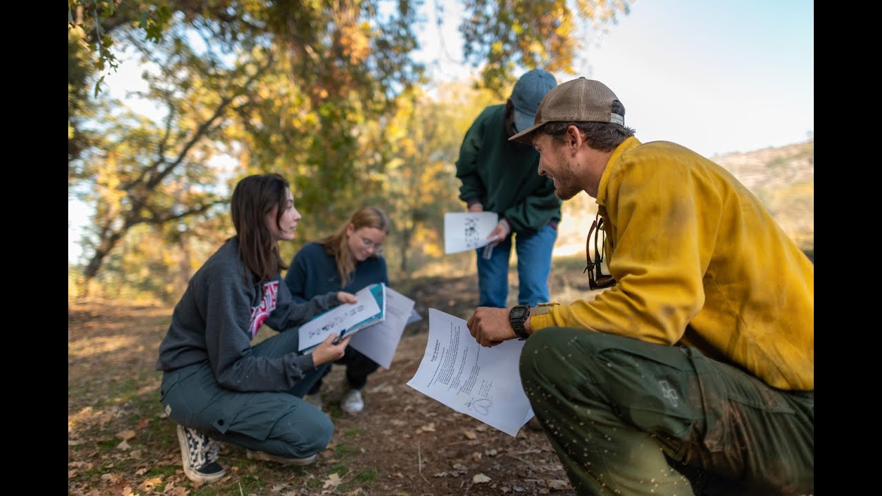 Explore BCCER, Chico State's Outdoor Classroom (Big Chico Creek ...