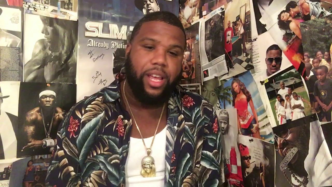 Is NBA Youngboy a Muslim Now? - YouTube