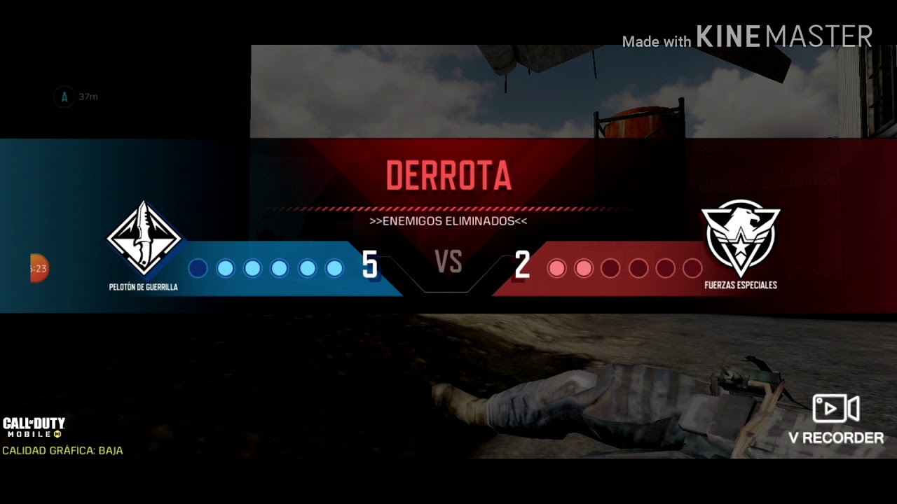 Search And Destroy !!COD MOBIL¡! - YouTube