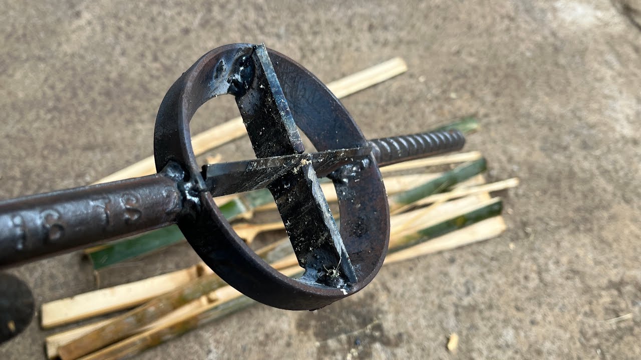 Homemade tools that make your work easier - YouTube