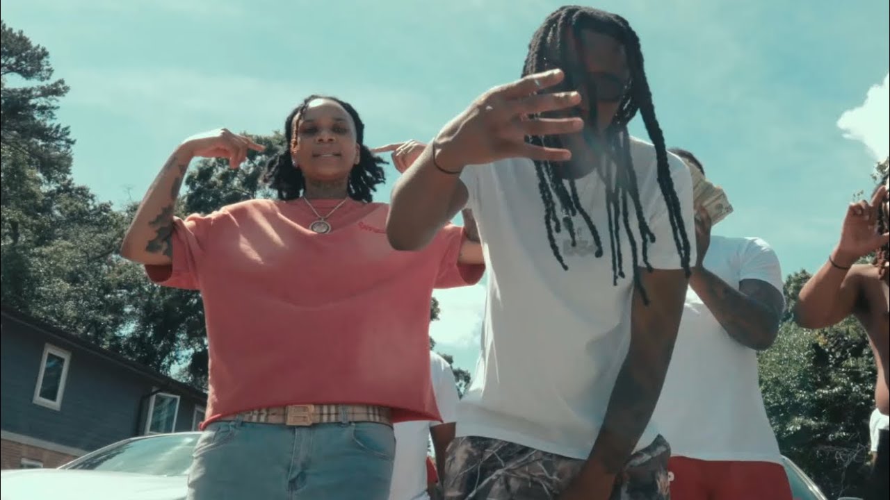 864Que - Kept It Real Ft. Tha Real Rich (Official Music Video) - YouTube