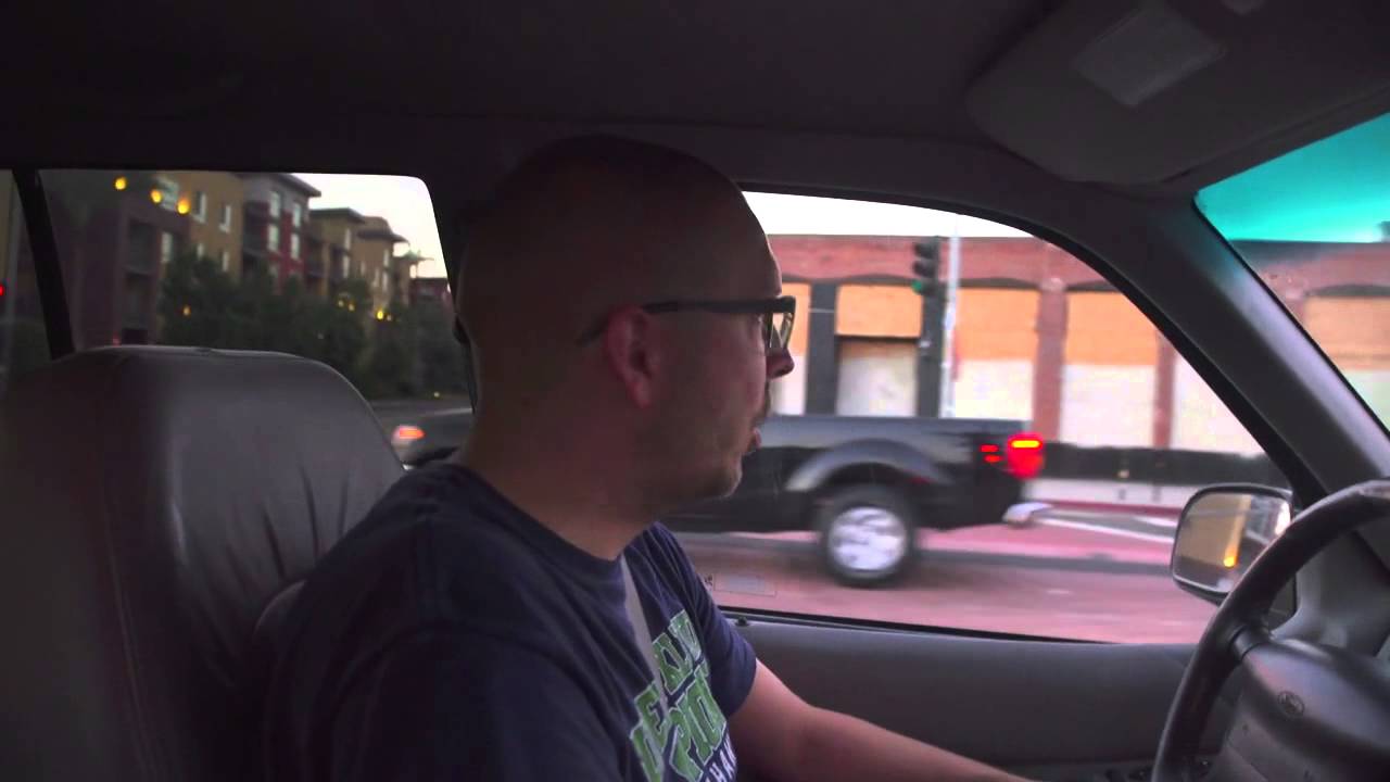 Vitec Videocom - CSR - Skid Row Marathon - YouTube