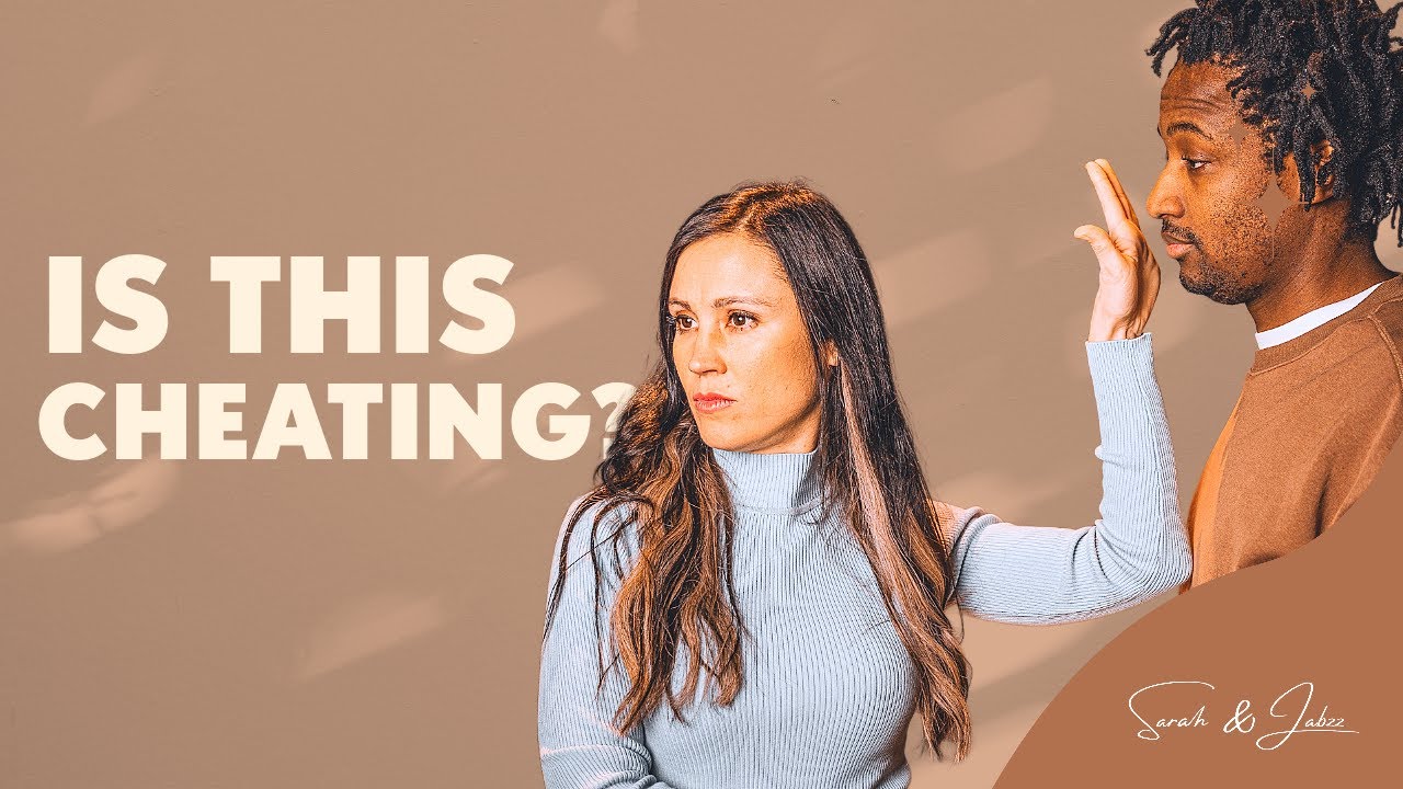 What Is The Definition of Cheating? - YouTube