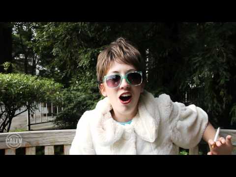 CalTV Comedy Presents: All Choked Up: The Deidre Hamilton Story