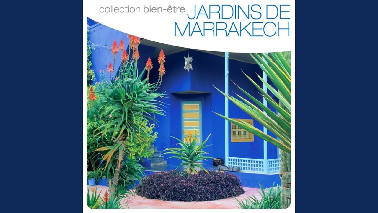 Paris/Marrakech - YouTube