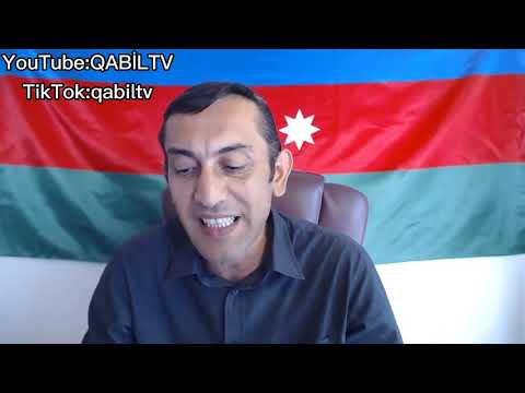 Qabil Müəllim efirdə #1